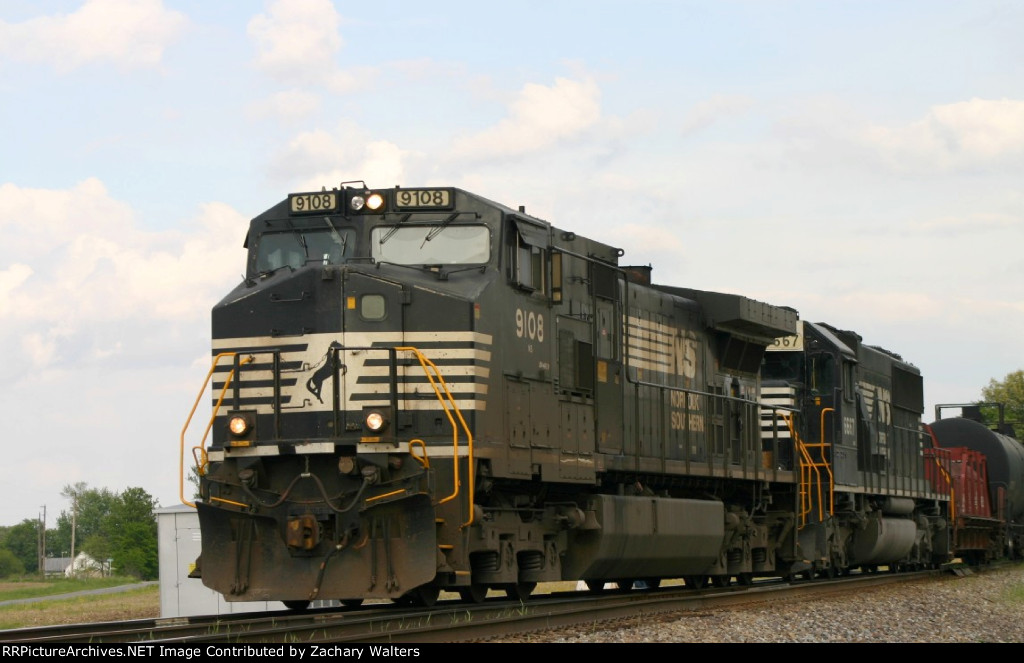 NS 9108